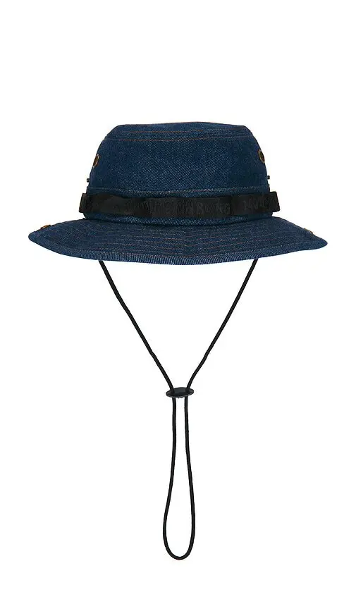 HAPPY CAPS Nothing In Wrong Bushmaster Hat