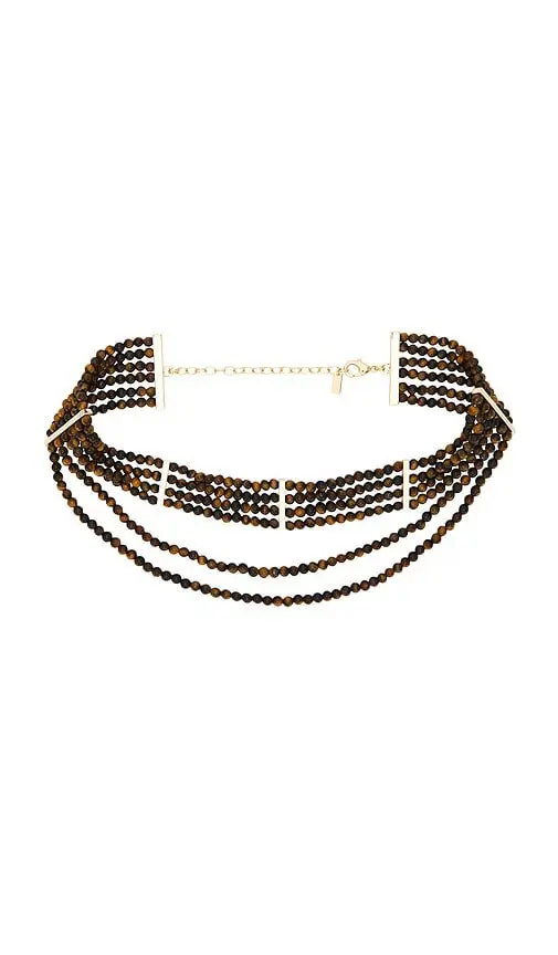 PETIT MOMENTS Drift Necklace