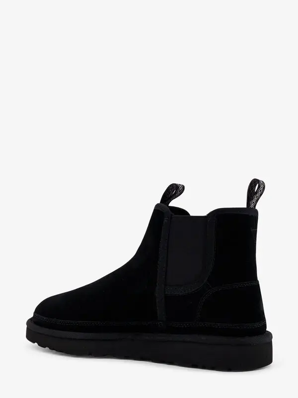 UGG Neumel Chelsea Suede Boots