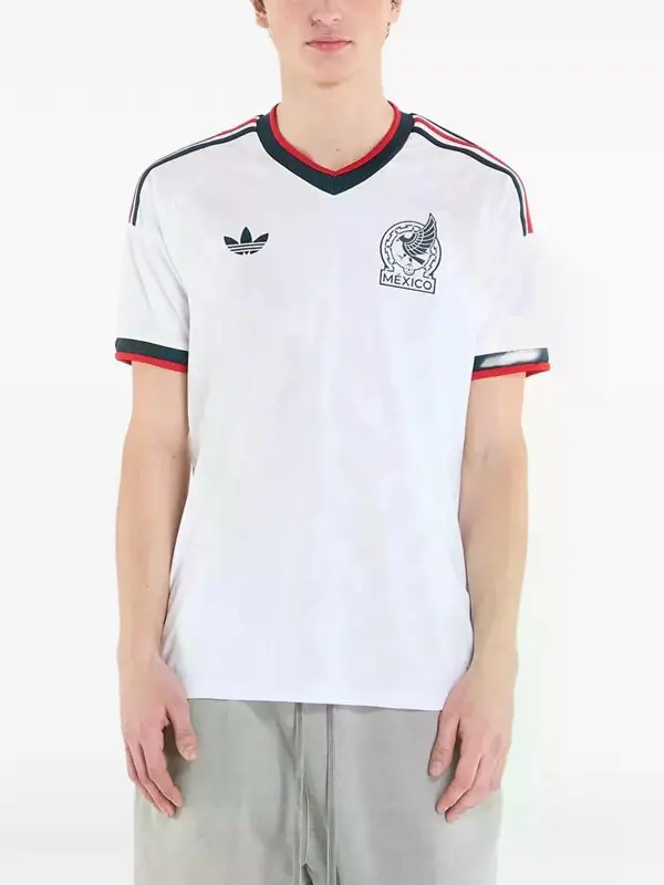 Adidas Mexico 26 Away Jersey T-shirt