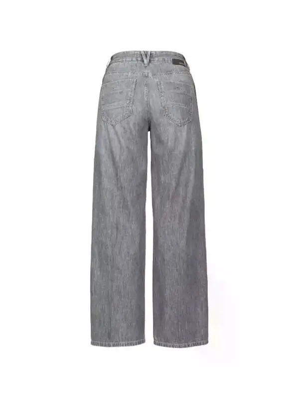 GANG Carlotta Wide-leg Jeans
