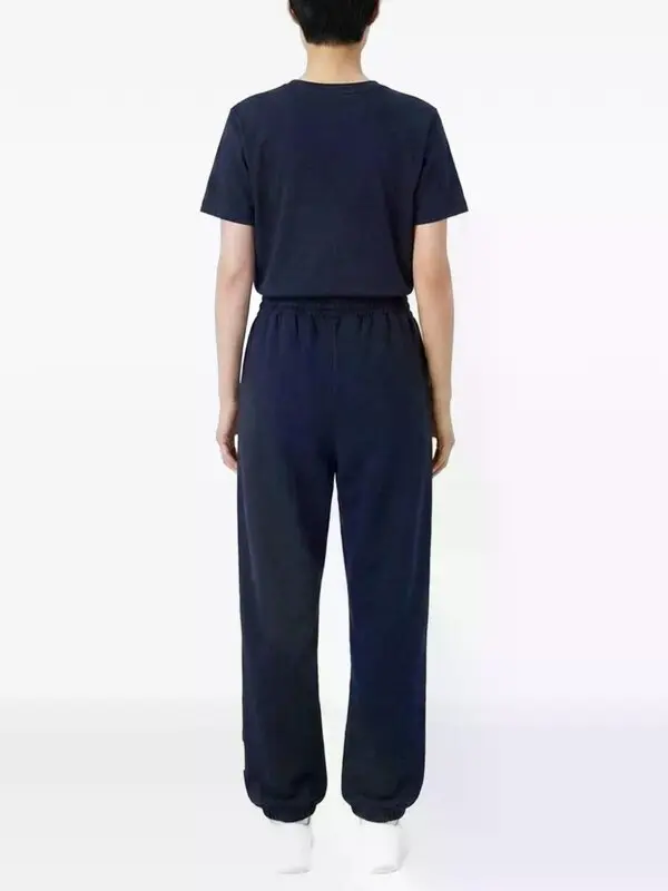 Thom Browne Drawstring-fastening Trousers