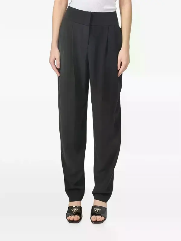 Armani Exchange Tapered Trousers