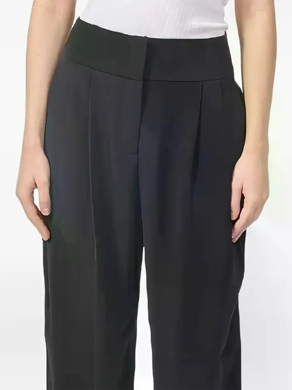 Armani Exchange Tapered Trousers