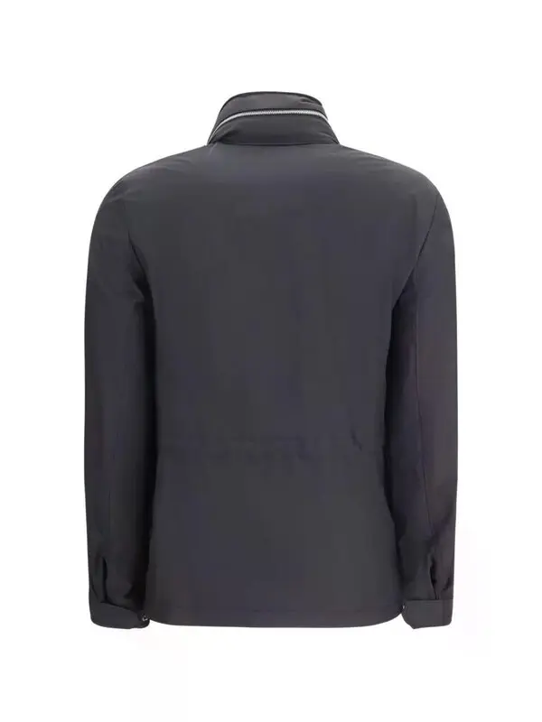 Loro Piana Traveller Mini Field Jacket