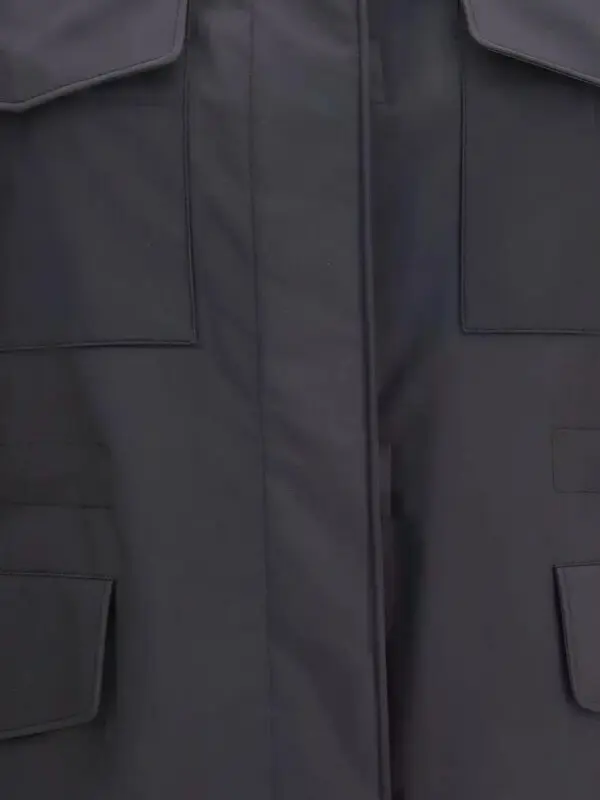 Loro Piana Traveller Mini Field Jacket
