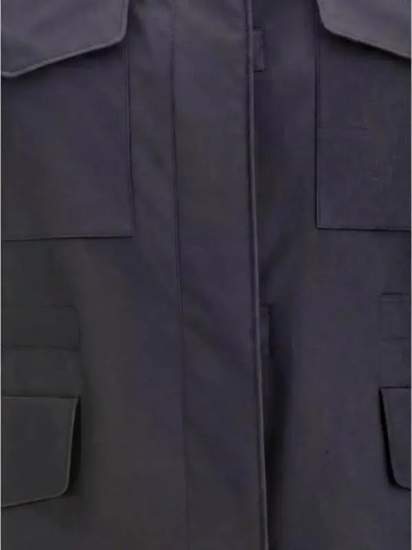 Loro Piana Traveller Mini Field Jacket
