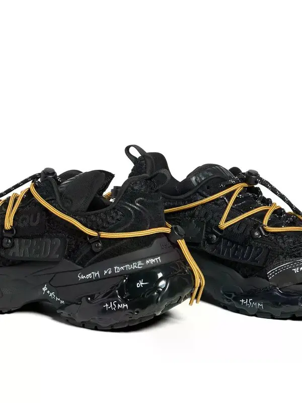Dsquared2 Faster Sneakers