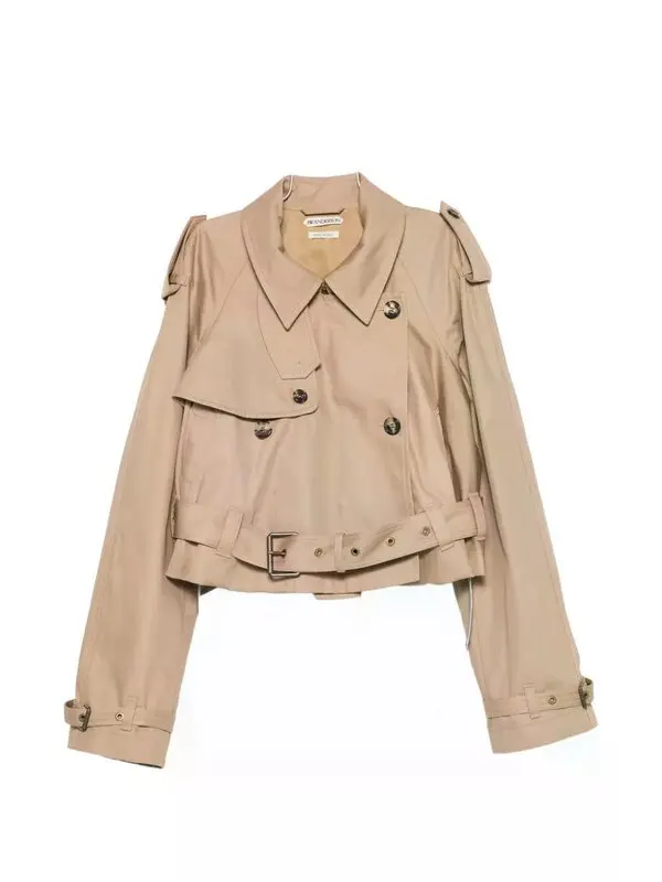 JW Anderson Double-breasted Jacket