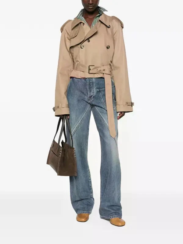 JW Anderson Double-breasted Jacket