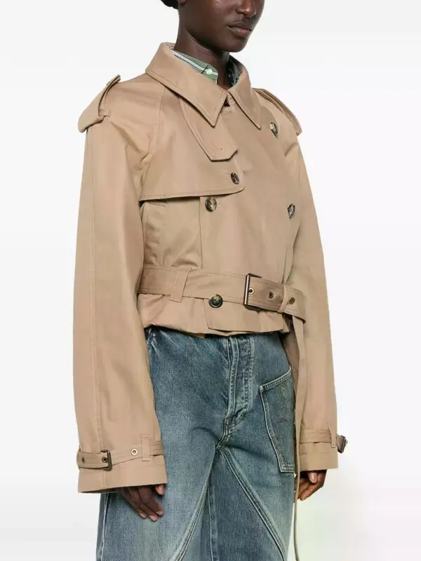 JW Anderson Double-breasted Jacket