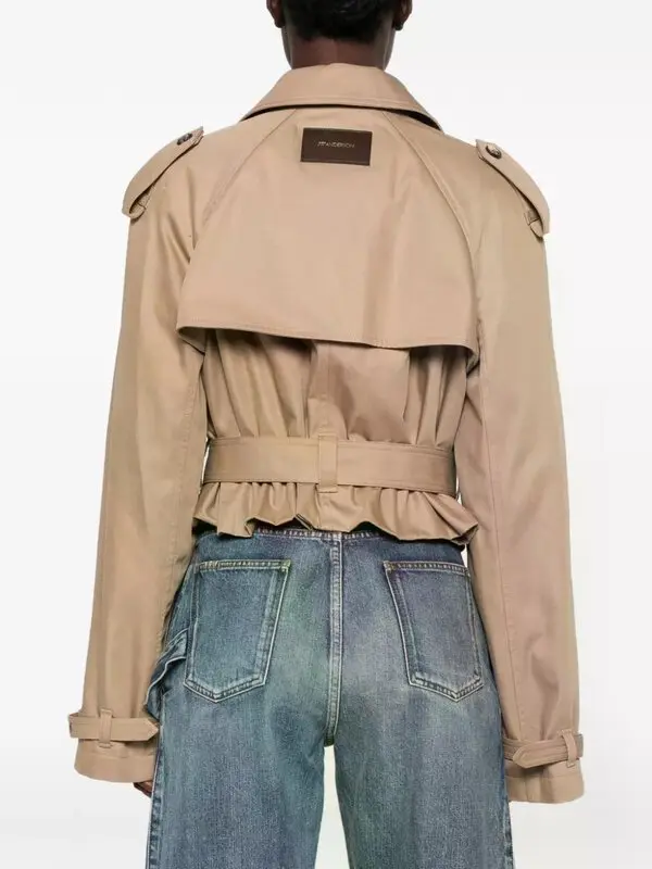 JW Anderson Double-breasted Jacket