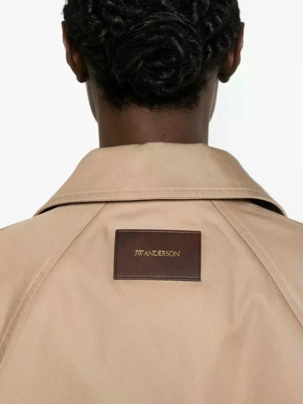 JW Anderson Double-breasted Jacket