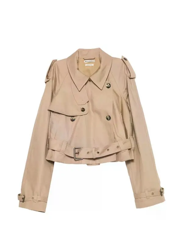 JW Anderson Double-breasted Jacket