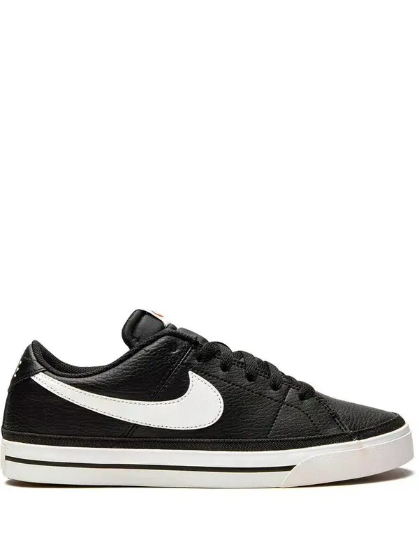 Nike Court Legacy Sneakers - Black