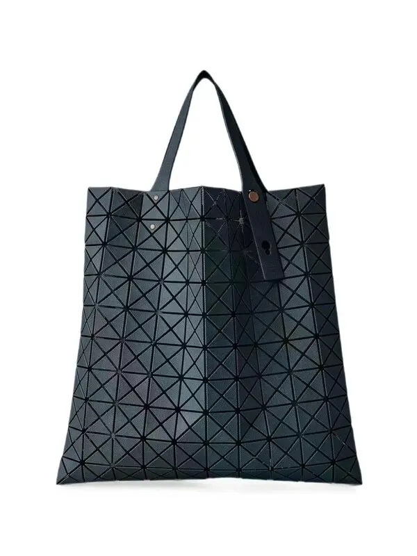 Issey Miyake Bao Bao Prism Denim Tote Bag - Black
