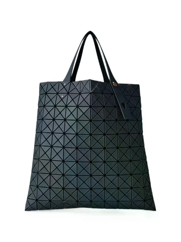 Issey Miyake Bao Bao Prism Denim Tote Bag