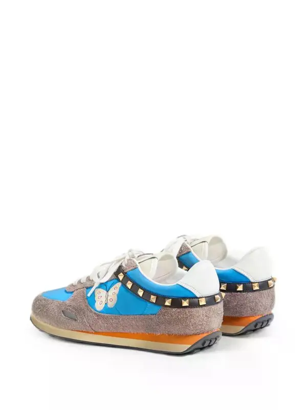 Valentino Garavani Stud Up Sneakers
