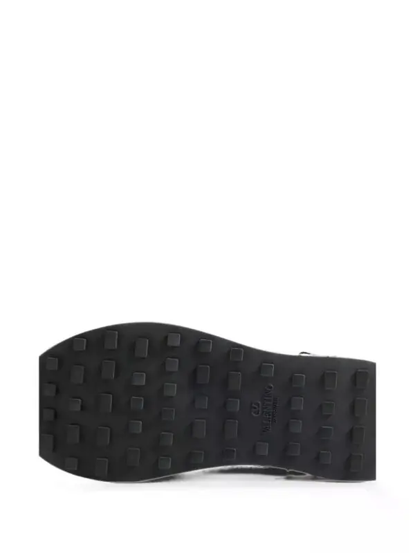 Valentino Garavani Stud Up Sneakers
