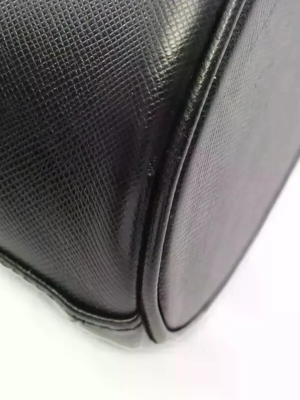 FERRAGAMO 2010s Gancini Handbag