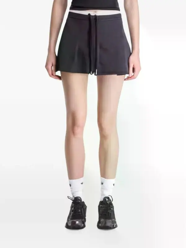 JORDAN Flight Pleated Skort