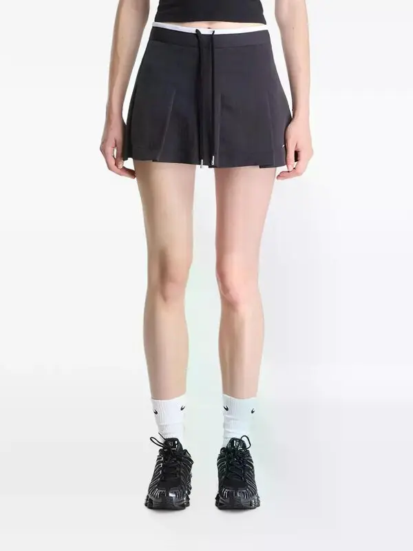 JORDAN Flight Pleated Skort