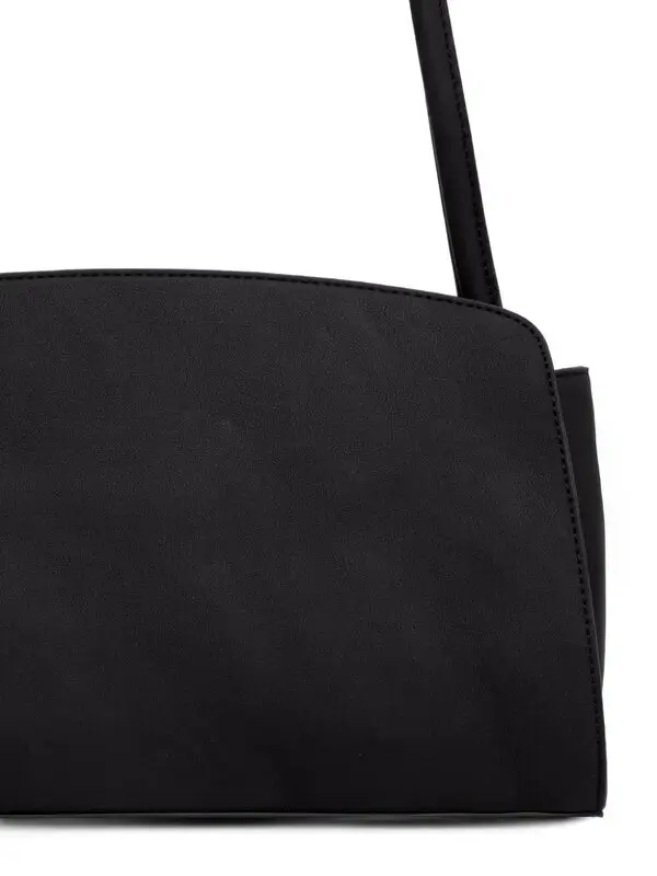 Moschino Logo-lettering Shoulder Bag