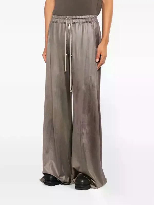 Rick Owens Drawstring Trousers