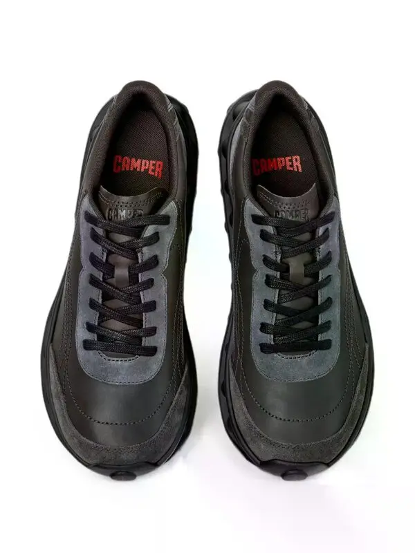 Camper X Sunnei Pelotissima Sneakers