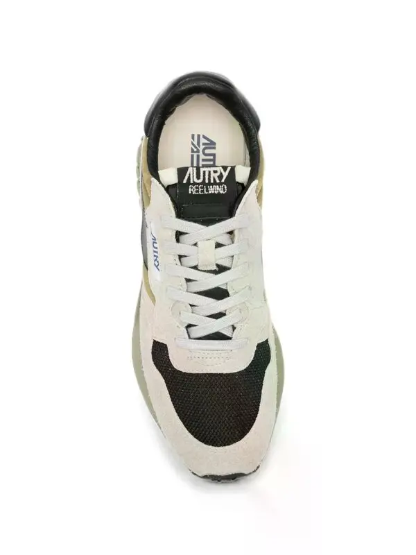 AUTRY Reelwind Sneakers