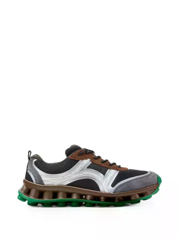 Camper Pelotissima Sunnei Sneakers - Black
