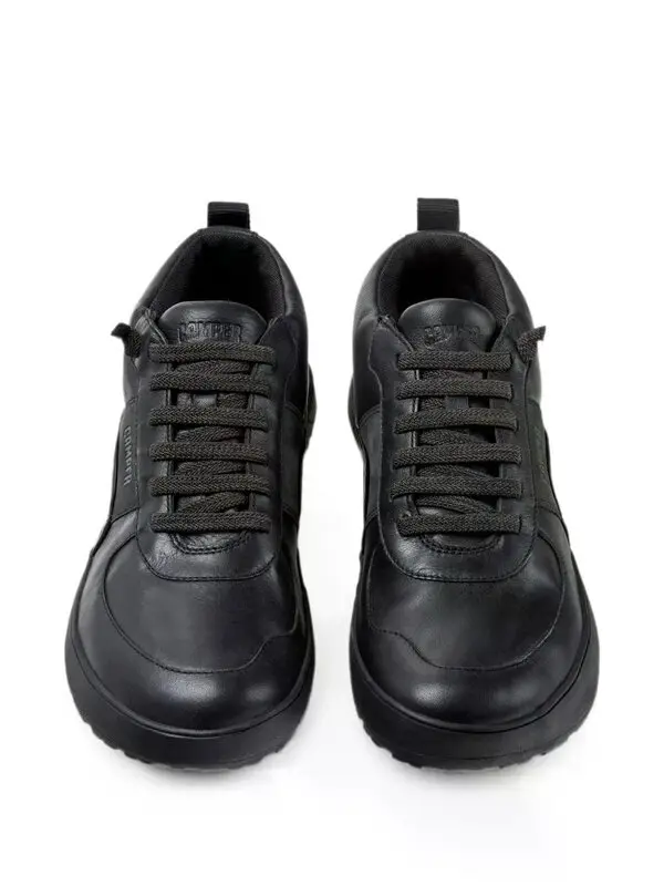 Camper Peu Serra Leather Sneakers