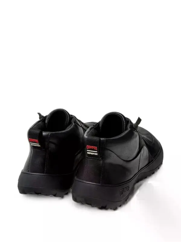 Camper Peu Serra Leather Sneakers