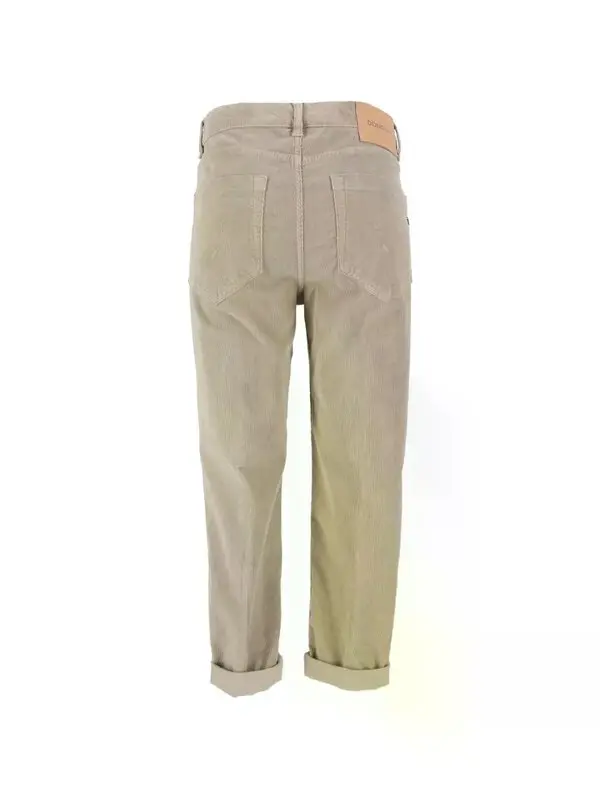 DONDUP Koons Corduroy Trousers