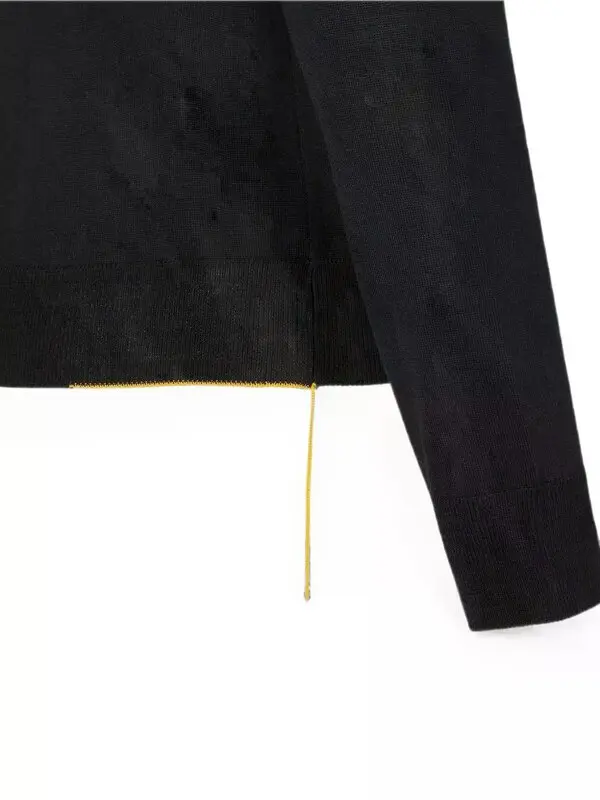 Fendi Wool Pullover