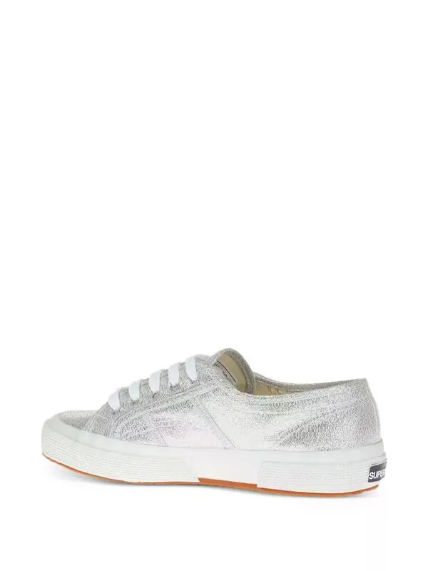 Superga 2750 Classic Lace-up Sneakers