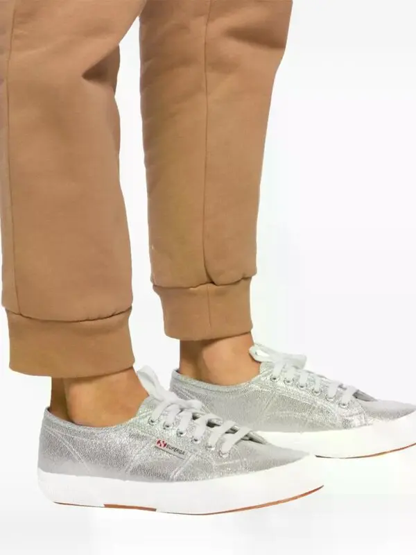 Superga 2750 Classic Lace-up Sneakers