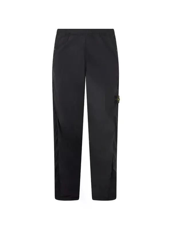 Stone Island 3100017 Ultralight Nylon Stretch-tc Trousers