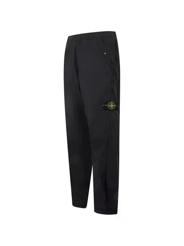 Stone Island 3100017 Ultralight Nylon Stretch-tc Trousers