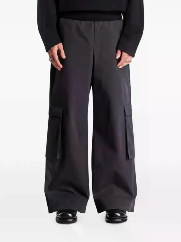 HELIOT EMIL Pulsar Cargo Pants
