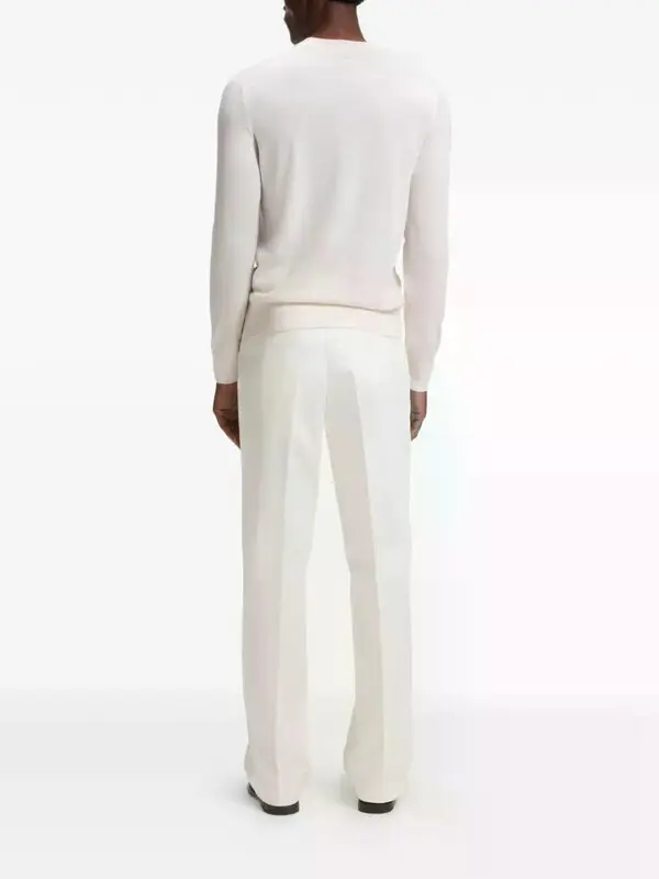 BOSS Crew-neck Sweater
