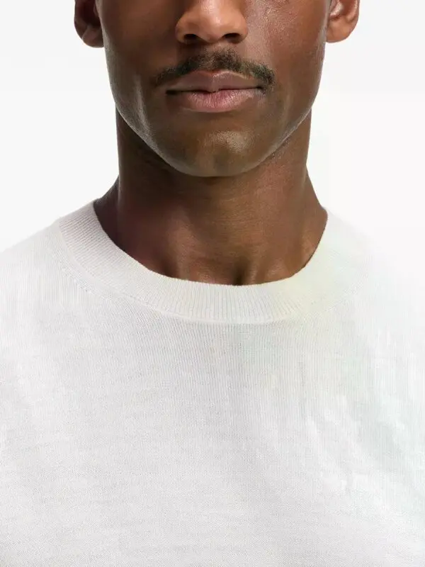 BOSS Crew-neck Sweater