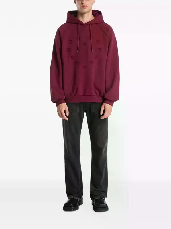 Études Studio Structure B Heart Hoodie