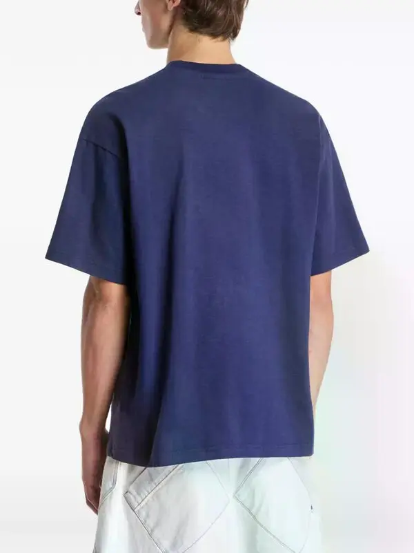 NAPAPIJRI Trahus Graphic-patch T-shirt