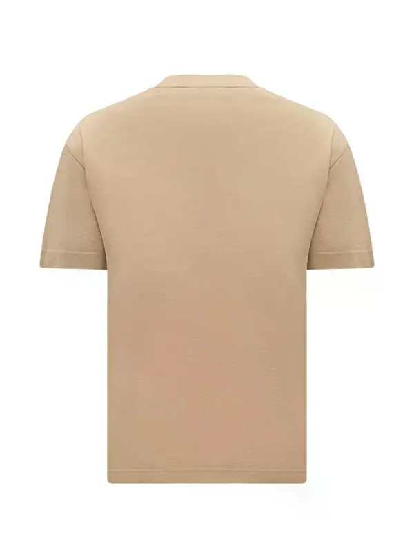Palm Angels Logo-print T-shirt