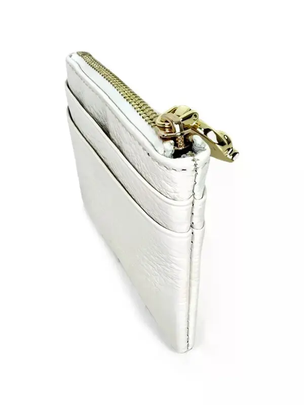 COCCINELLE Small Ladybugs C-me Card Holder