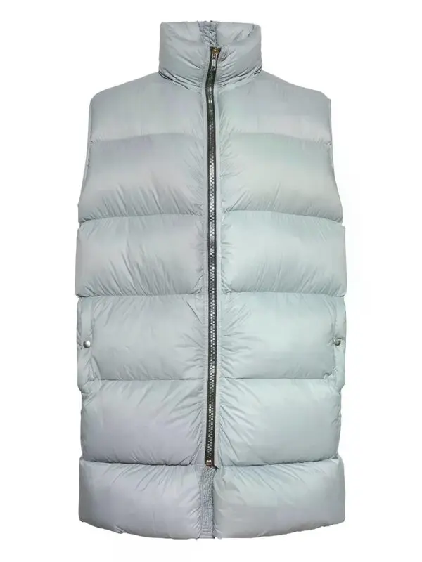 Rick Owens Padded Flight Gilet
