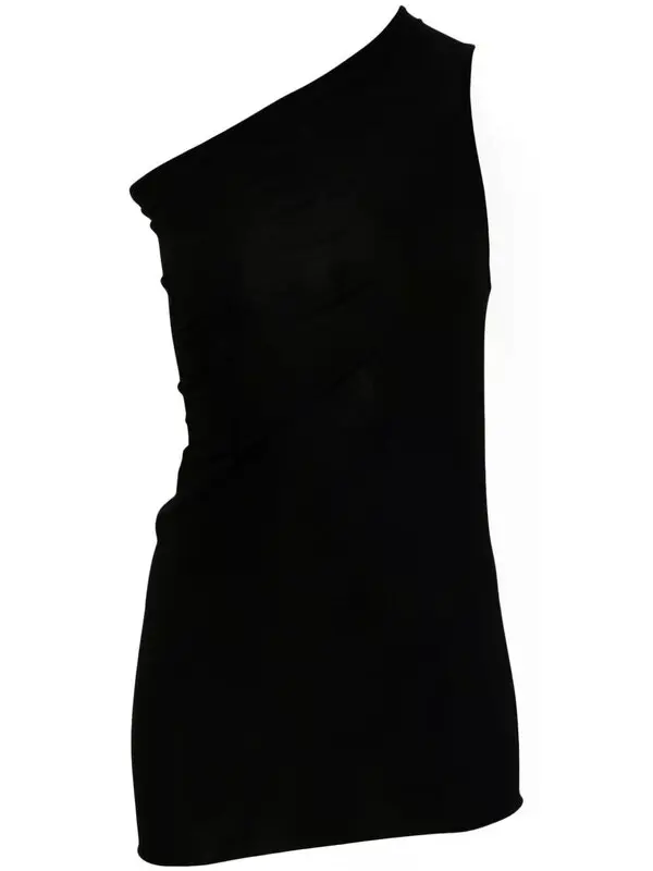 Rick Owens Athena T Asymmetric Top