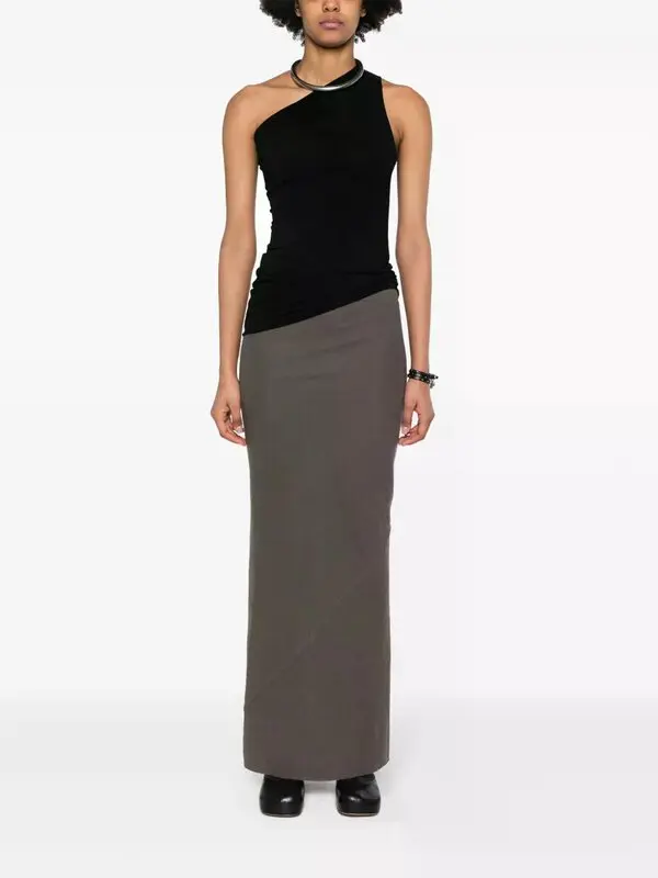 Rick Owens Athena T Asymmetric Top