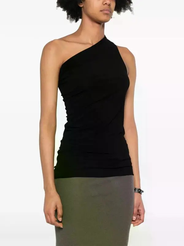 Rick Owens Athena T Asymmetric Top
